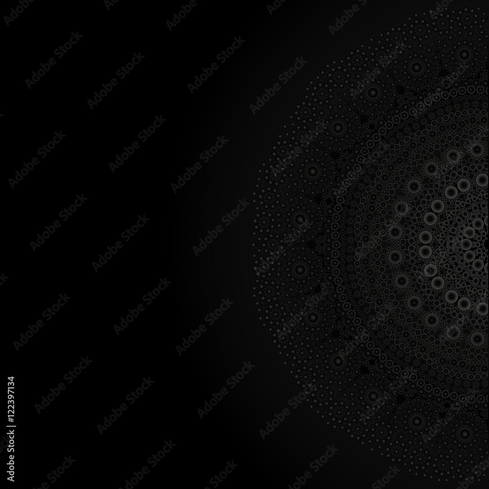 Black neutral background Stock 벡터 | Adobe Stock