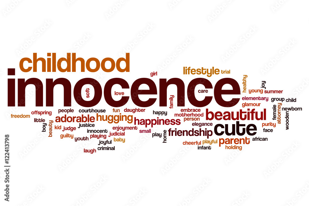 Innocence Word