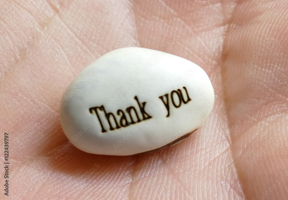 Thank you Stock Photo | Adobe Stock