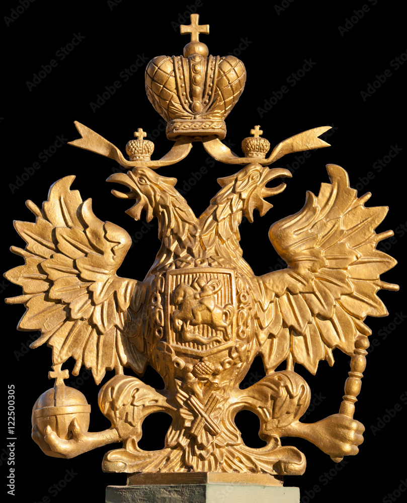 Peter The Great Symbol