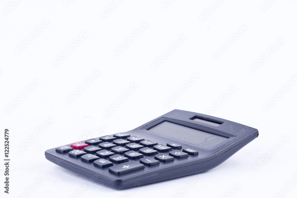 calculator for calculating the numbers accounting accountancy finance ...