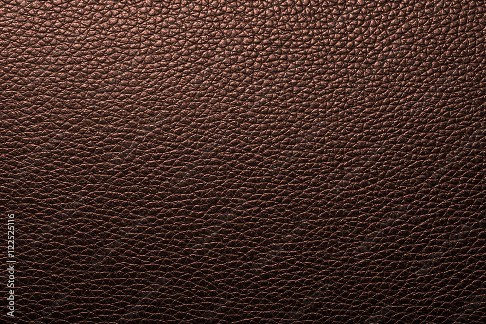 Leather texture or leather background for design with copy space for ...
