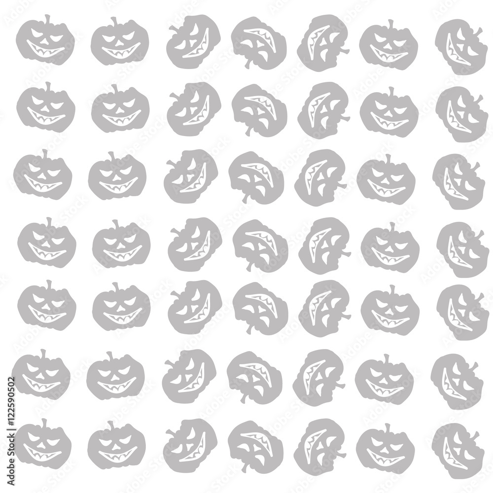 texture for Halloween pumpkin texture on a white background Stock ...