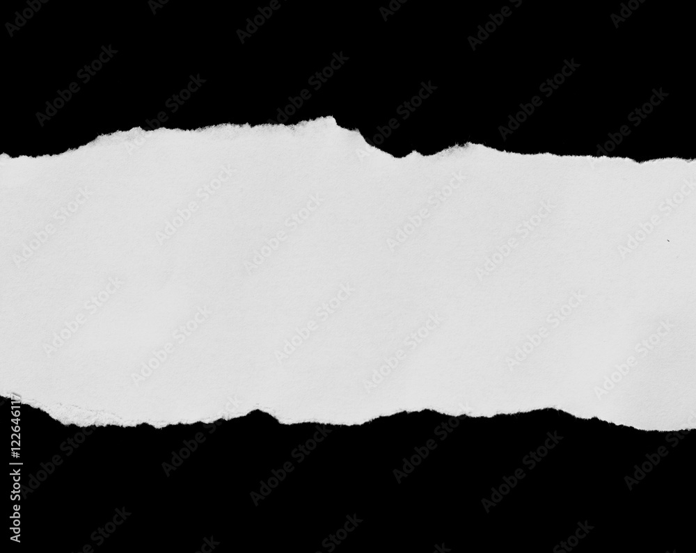 ripped paper Stock Photo | Adobe Stock