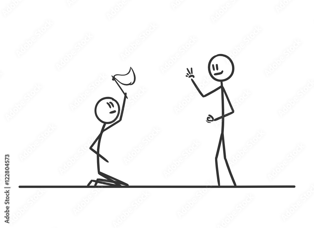 sm sich ergeben II Stock Vector | Adobe Stock