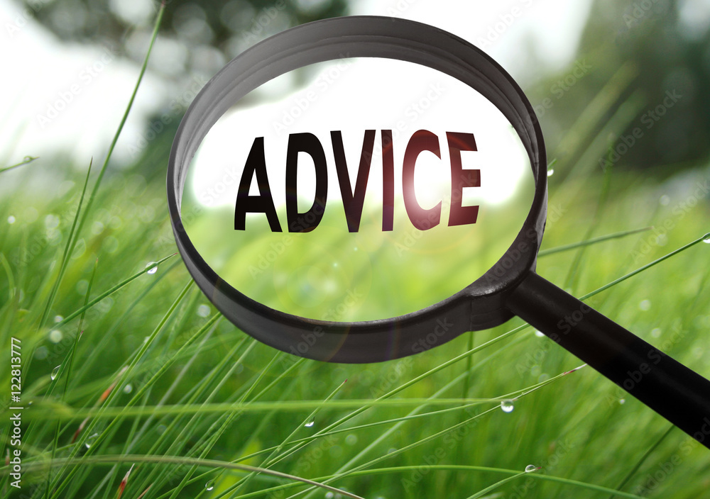 advice Stock-Foto | Adobe Stock