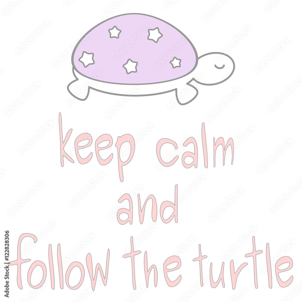 Cute Turtle Pictures Quotes