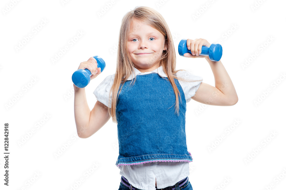 Super Buff Kid