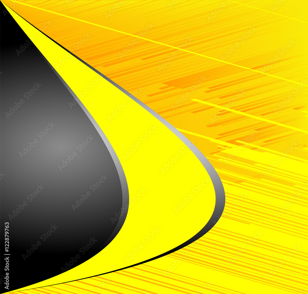 Orange background texture pattern for message and text modern web ...