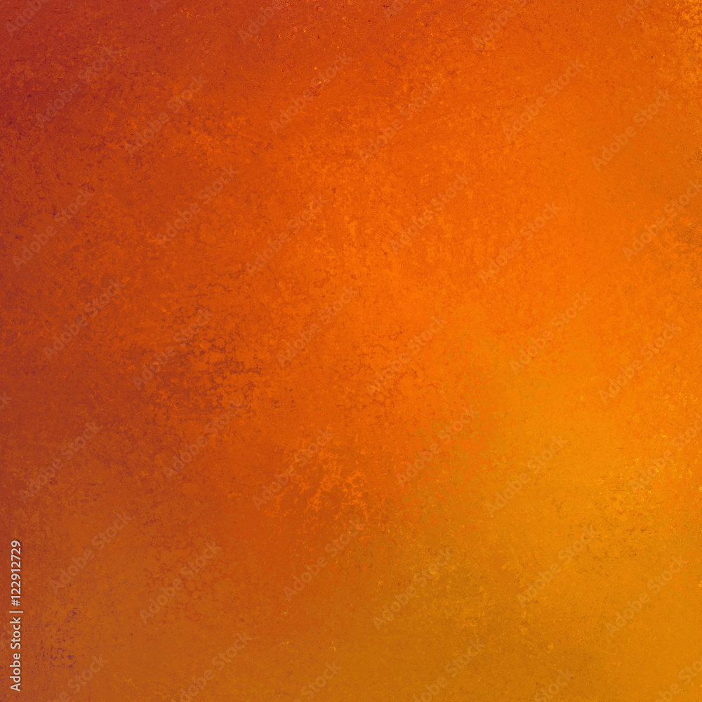 orange and yellow textured background, autumn color background design ...