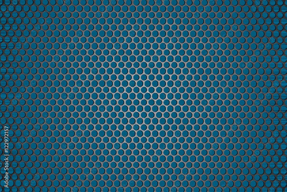 metal mesh pattern as background Stock Illustration | Adobe Stock