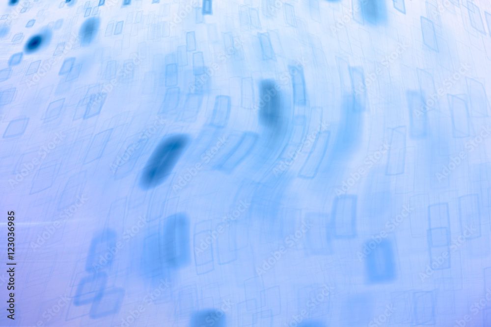 fuzzy blue background gradient Stock Photo | Adobe Stock