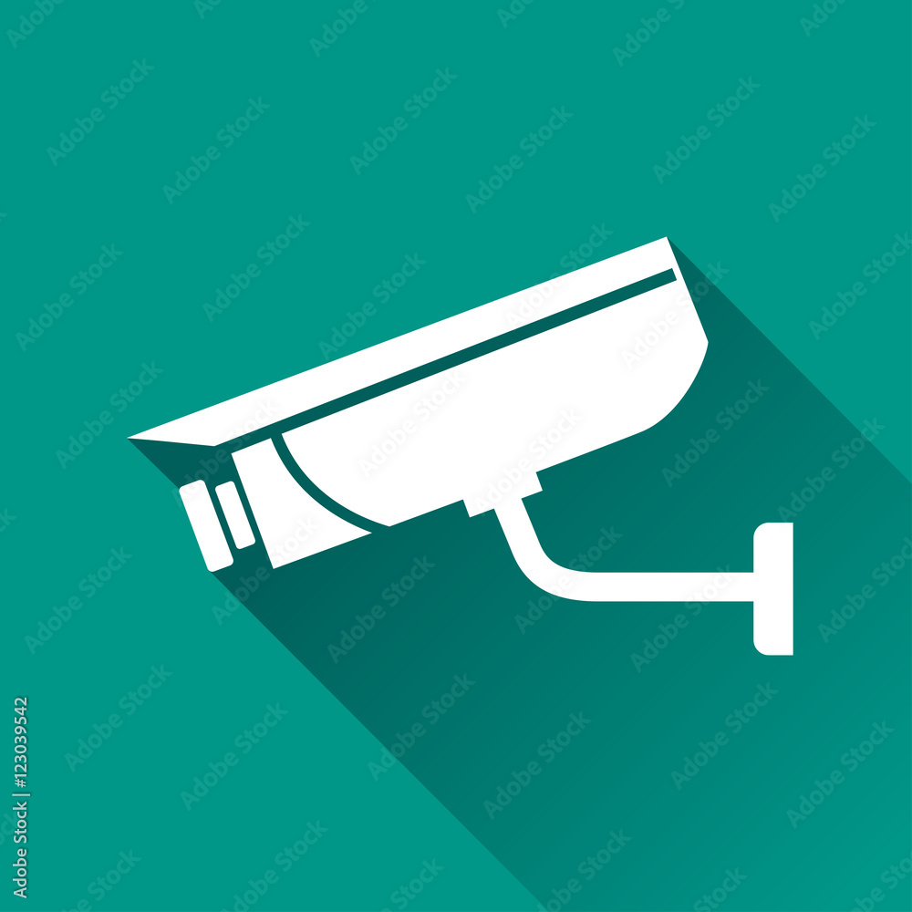 camera icon design Stock Vector | Adobe Stock