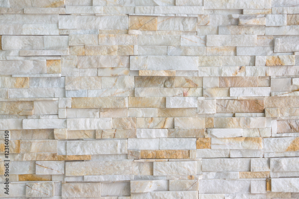 Pattern of grey and rough sandstone wall texture and background, stone ...