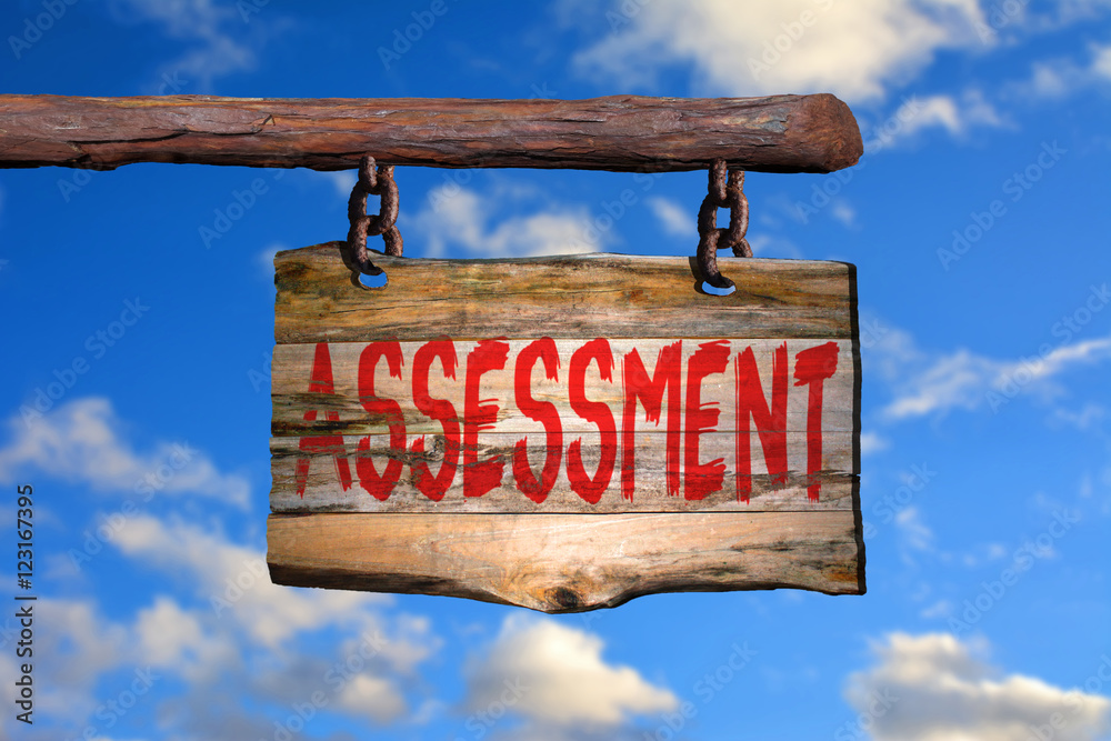 Assessment Stock Photo | Adobe Stock