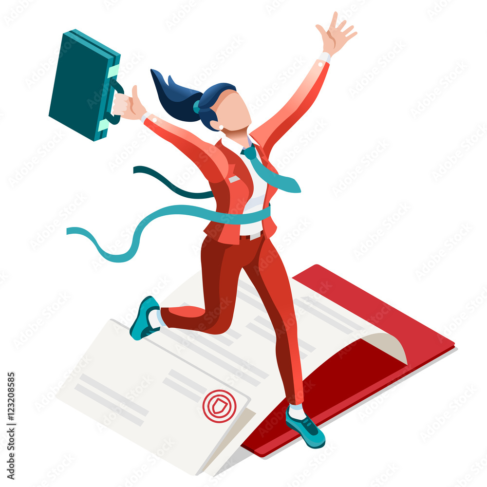 Ambitious People Characteristics