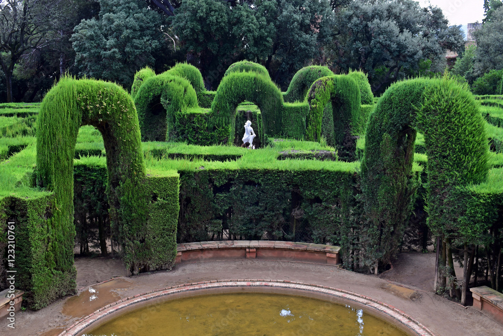 PARQUES, JARDINES, PARQUES URBANOS, LUGAR DE INTERES, ARBOLES, VISITAR ...