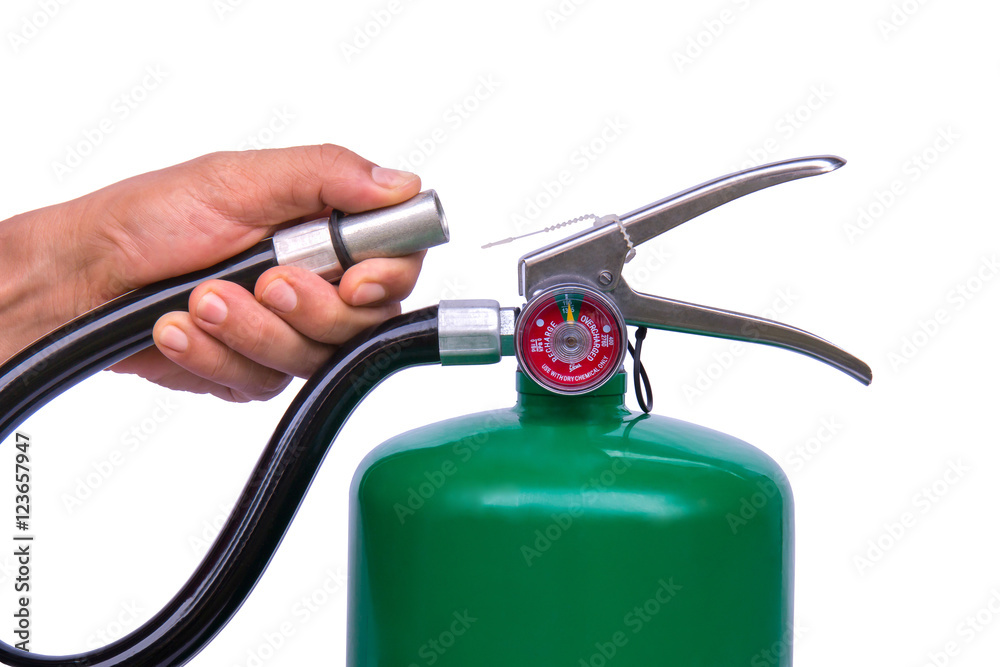 Fire extinguishers, security, safety, training, fire brigade, How to ...