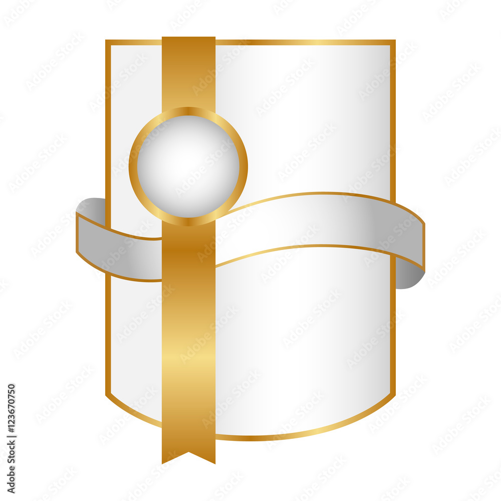 Templates. Royal vintage label. set Stock Vector | Adobe Stock