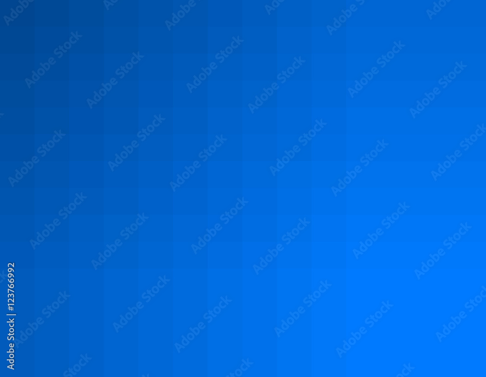 Gradation background pattern of squares, blocks fading from corn Stock ...