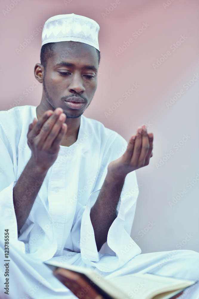 Traditional African Prayers