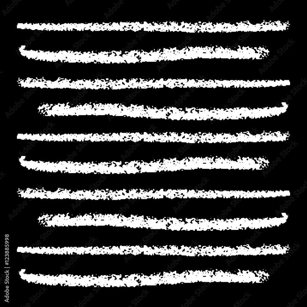 Vector collection ink hand drawn hatch texture, lines, points, hatching ...