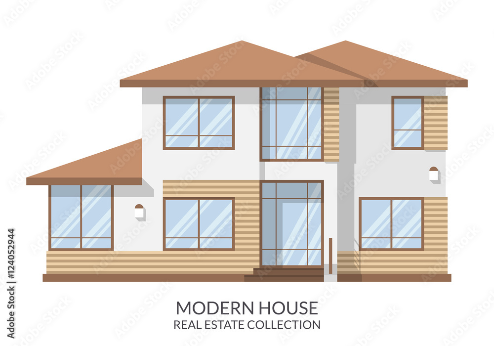 Modern Family Real Estate
