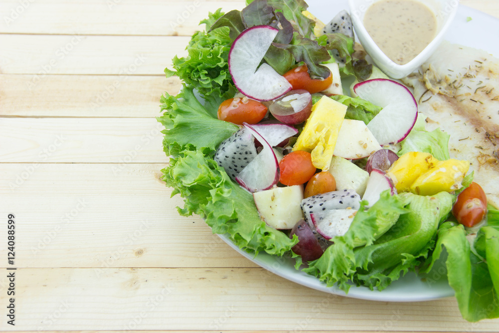 clean food Stock Photo | Adobe Stock