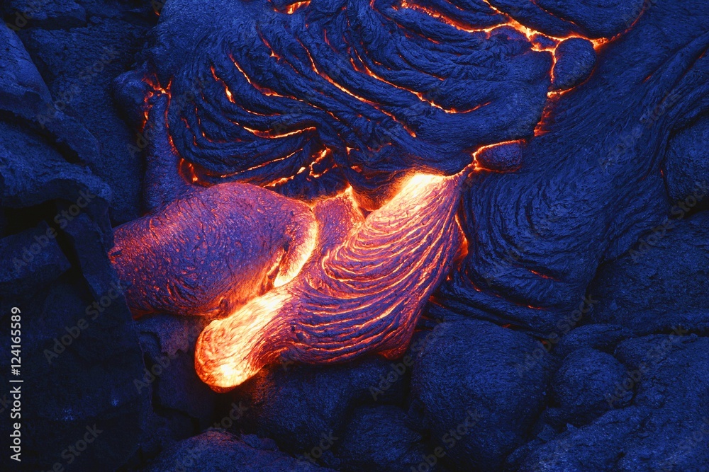 Lava Stock Photo | Adobe Stock