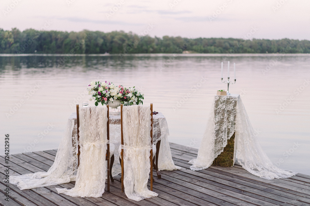 Table For Two Riverside