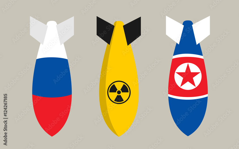 Falling Bomb Clipart