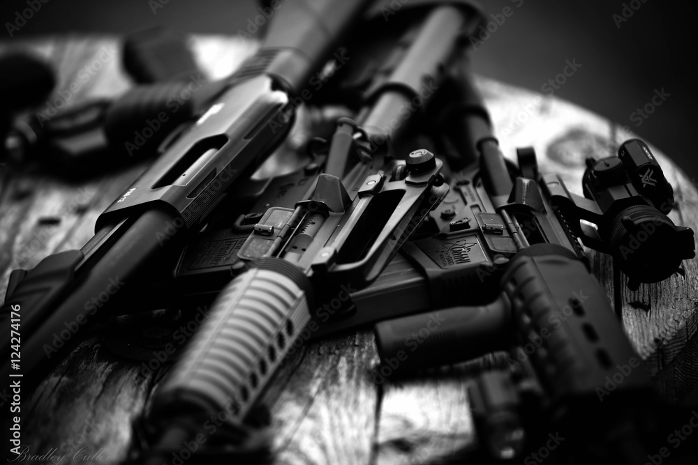 Arsenal Stock Photo | Adobe Stock