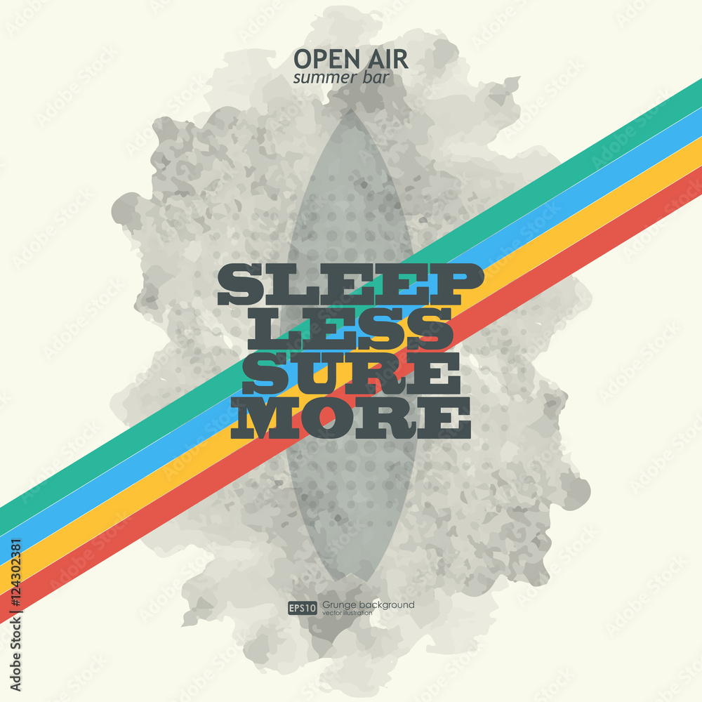 Pricing Table Template with Three Plan Type. Graphic Design on Gray ...