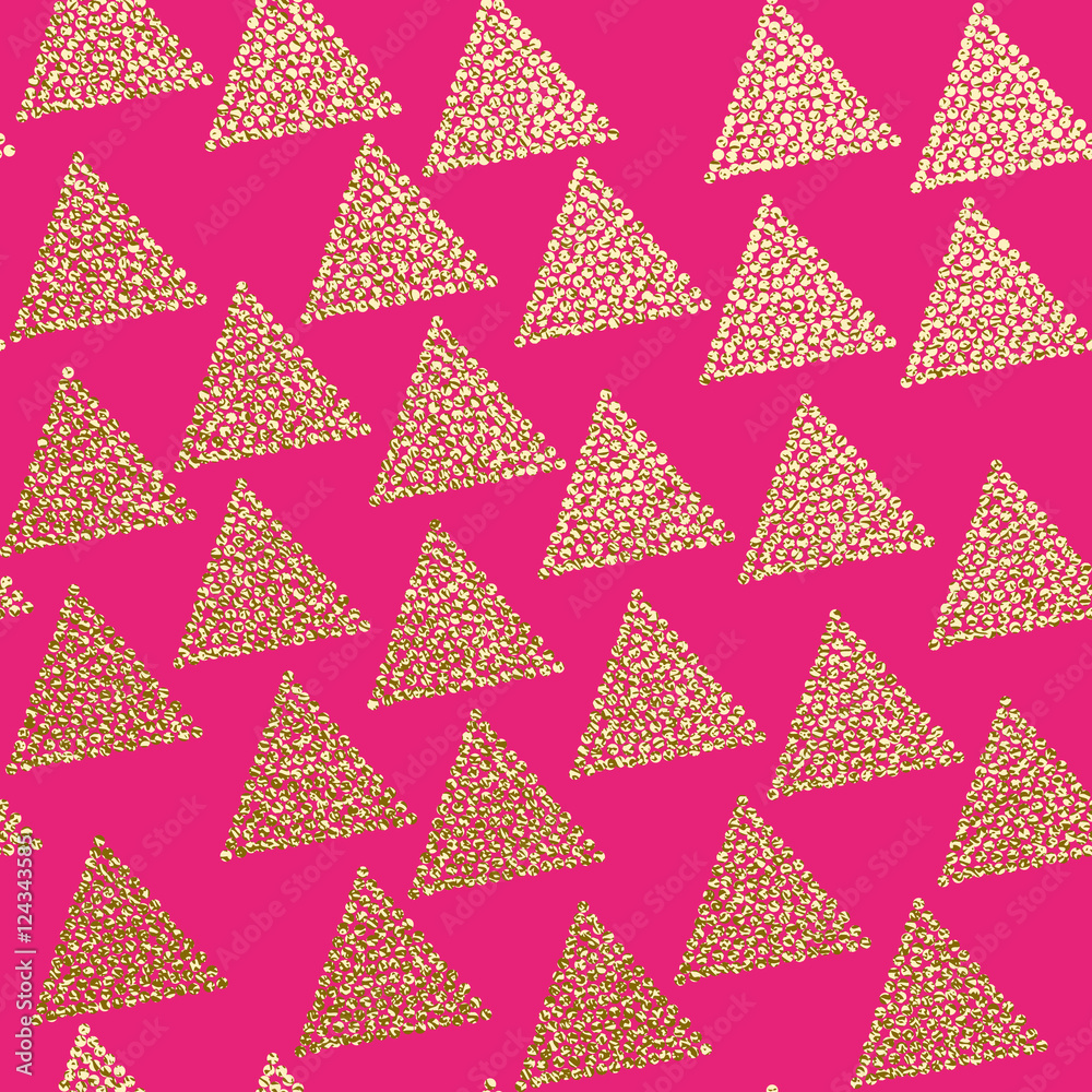 Gold texture. Abstract gold background Stock Vector | Adobe Stock