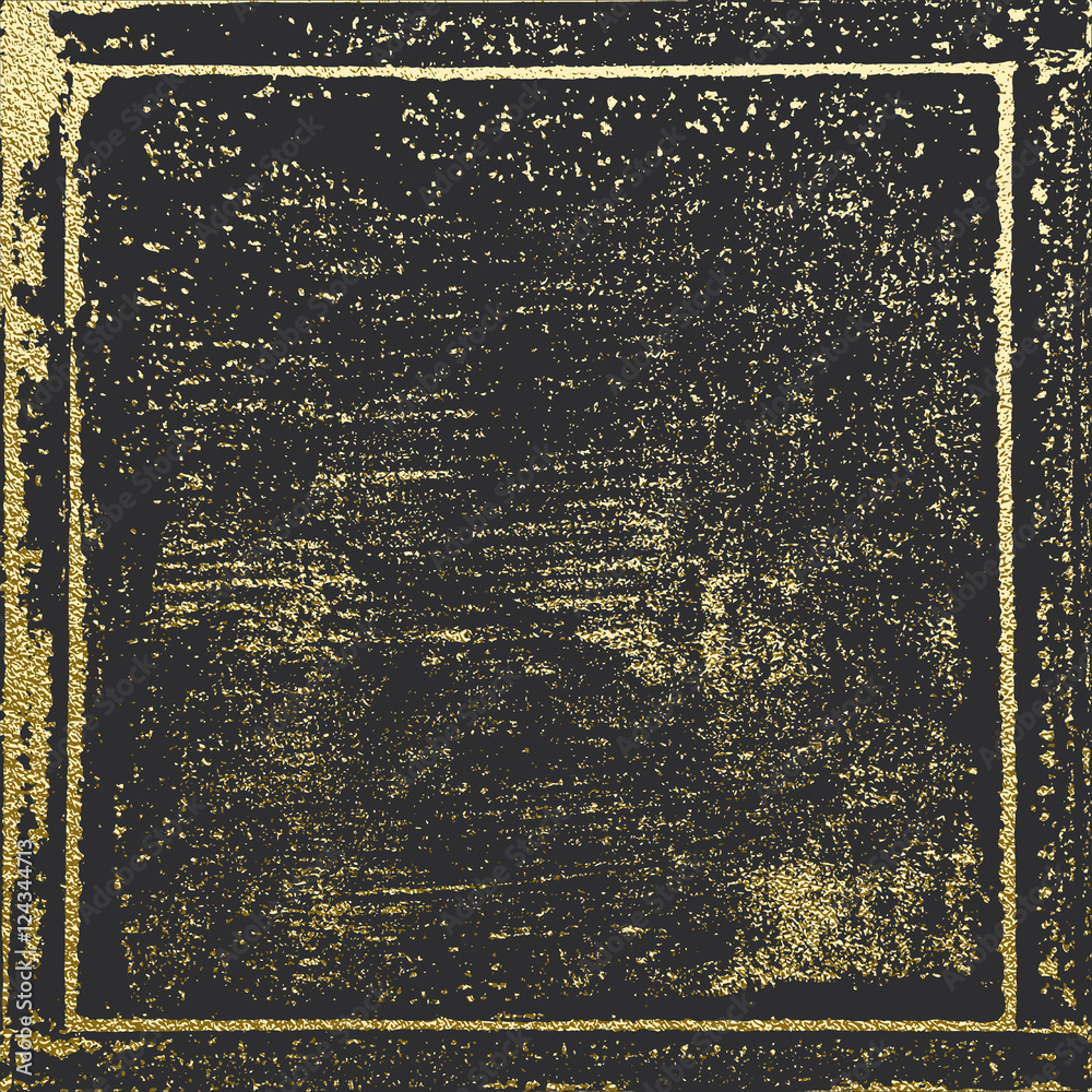 Gold texture. Abstract gold background Stock Vector | Adobe Stock