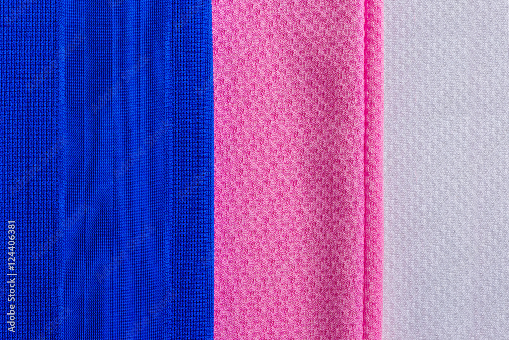 colorful polyester fabric texture for background Stock Photo | Adobe Stock