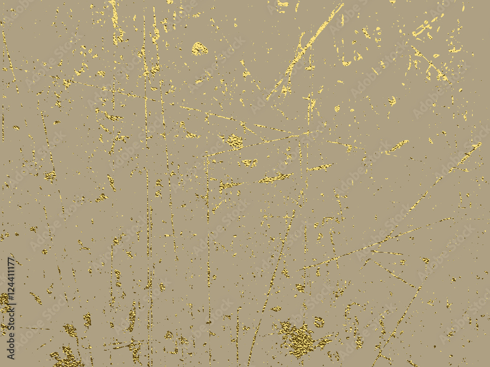 Gold texture. Abstract gold background Stock Vector | Adobe Stock