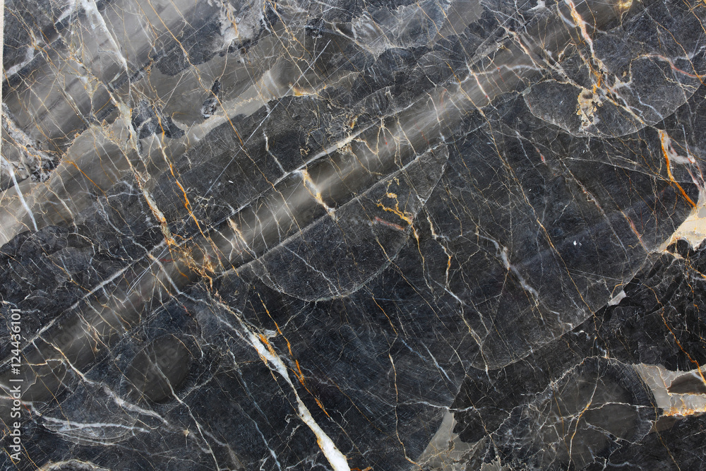 Dark gray Russia Gold marble pattern Stock Photo | Adobe Stock