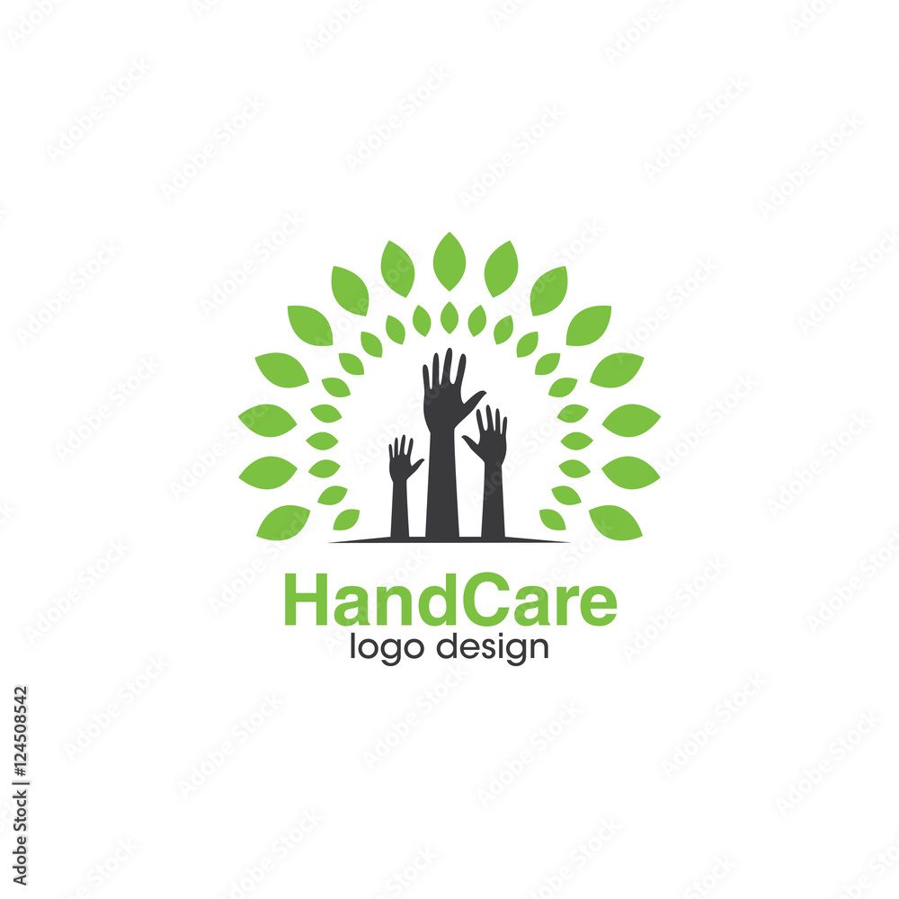 Help Logo Design