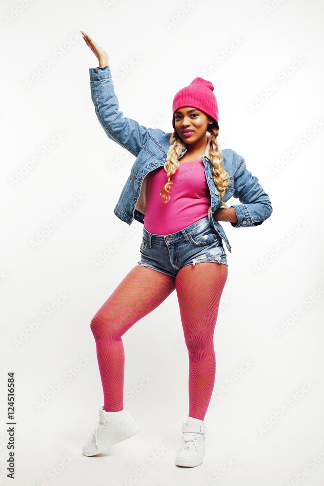 Poses For Girls Swag