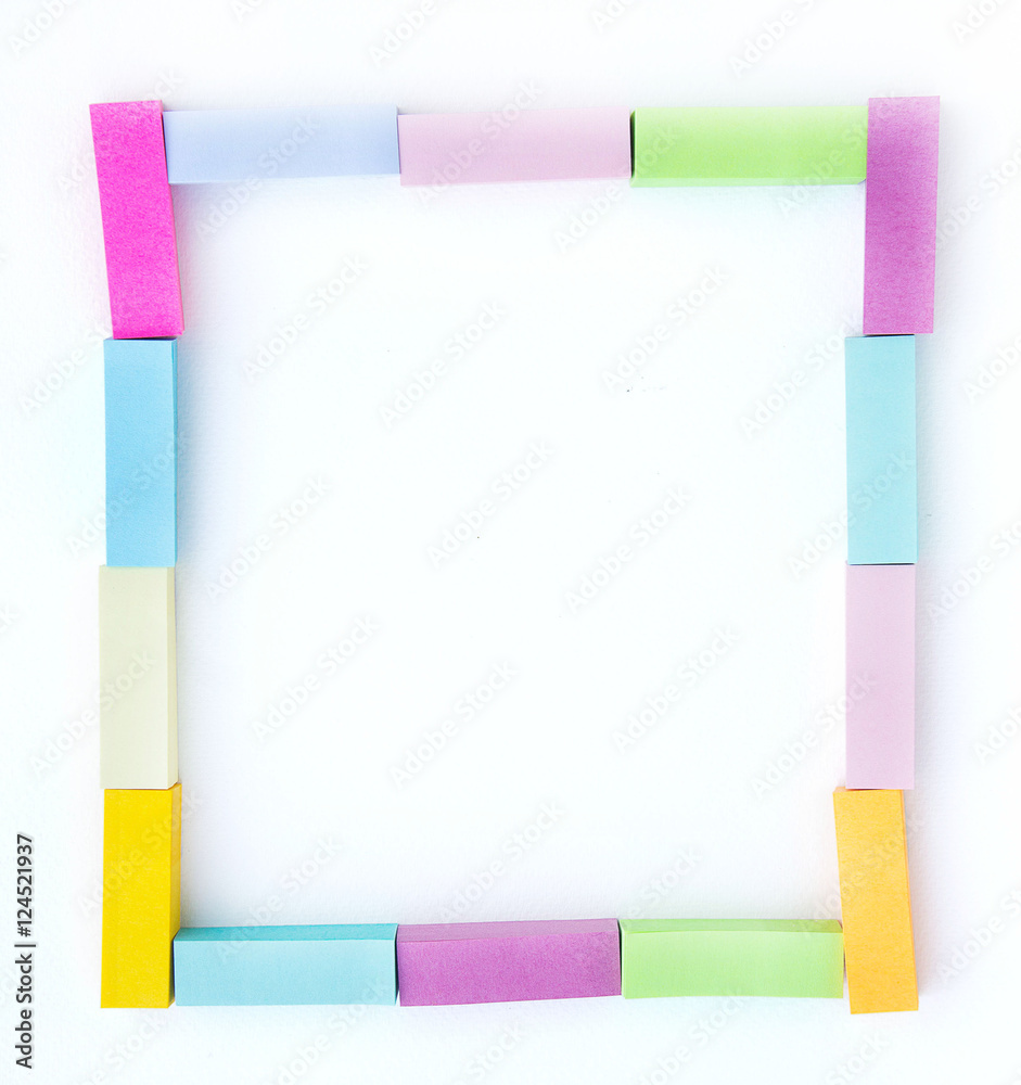 paper note, Take Note. In a reminder A major rescue operation. b Stock ...