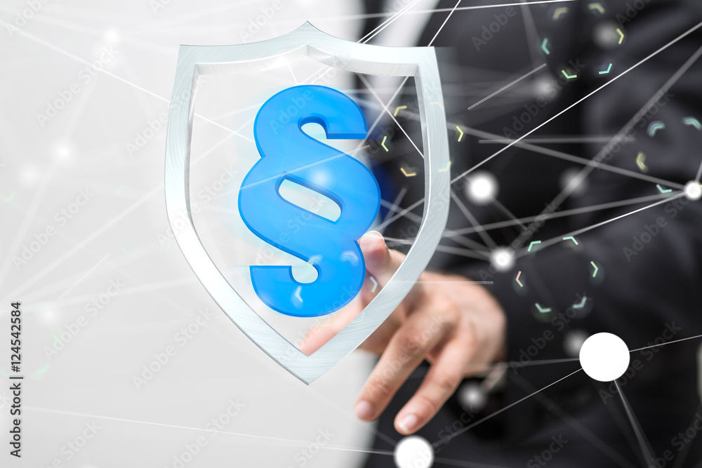 paragraf Stock-Foto | Adobe Stock