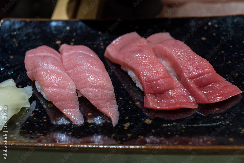 Toro Sushi