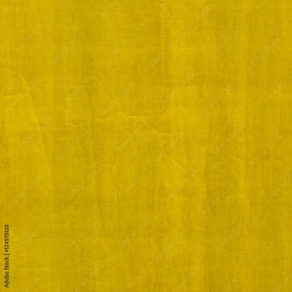 yellow old grungy texture background Stock Photo | Adobe Stock