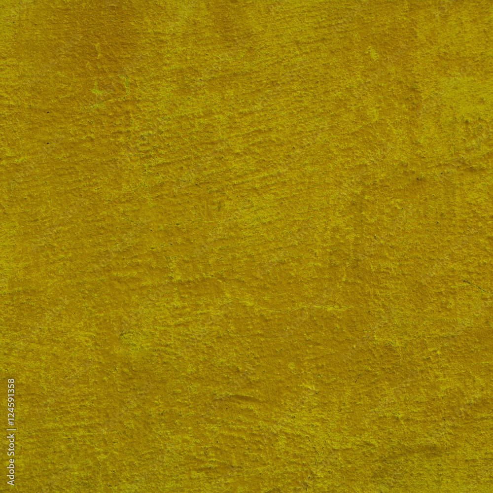 yellow beige background. Vintage cement texture wall Stock Photo ...