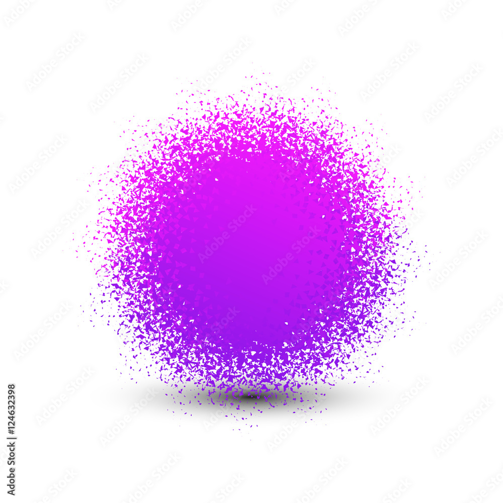 Sphere Shape For Kids