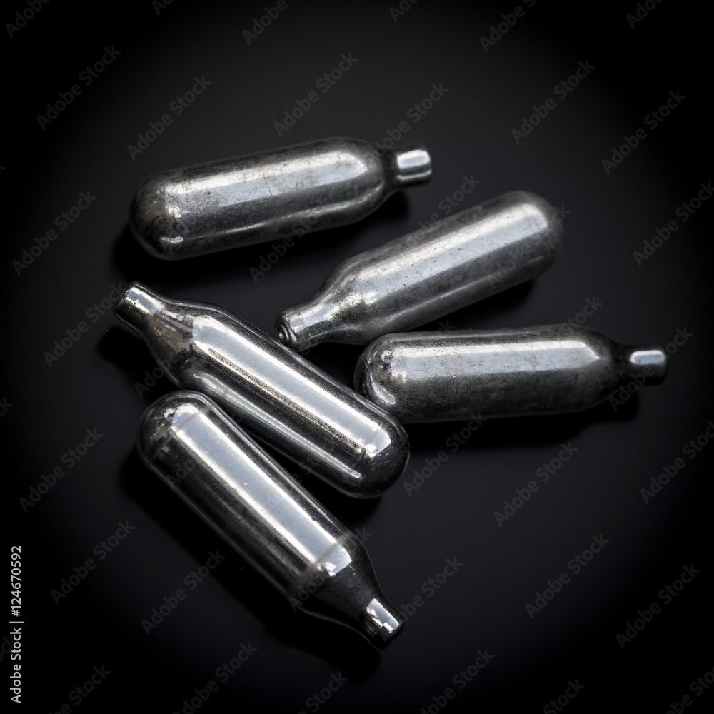 Nitrous Tank Drug