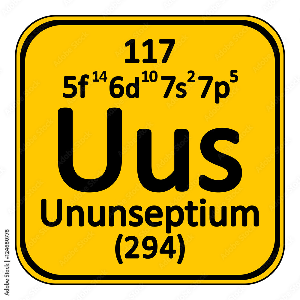 Ununseptium