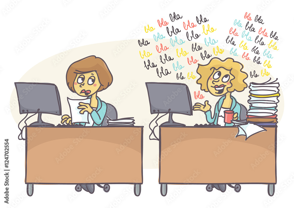 Bad Behavior At Work