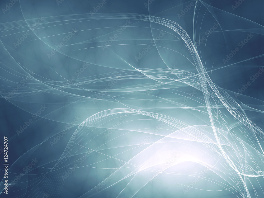 Blue power abstract texture burst background Illustration Stock | Adobe ...